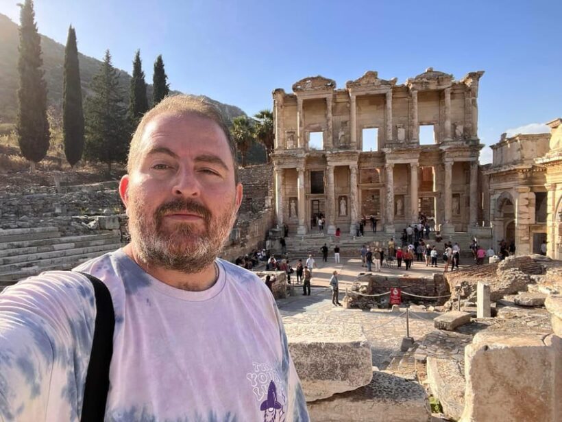 DAILY PRIVATE EPHESUS TOUR FROM ISTANBUL - An In-Depth Look at the Tour Experience