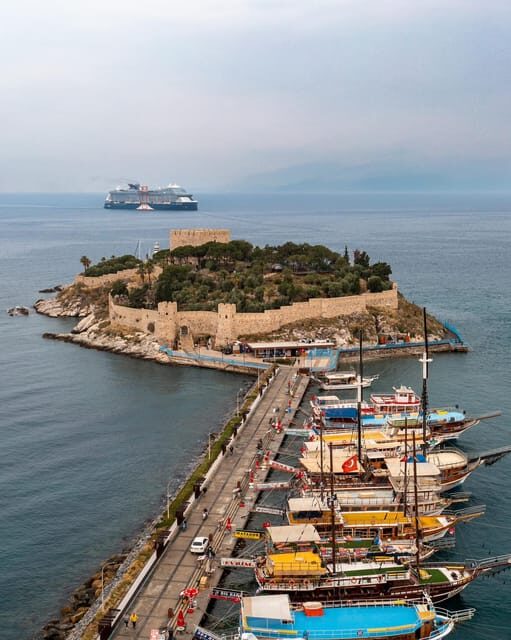 DAILY PRIVATE EPHESUS TOUR FROM ISTANBUL - FAQs