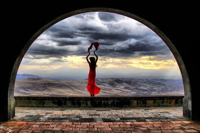 Daily private tour to Garni temple,Geghard monastery - Introduction