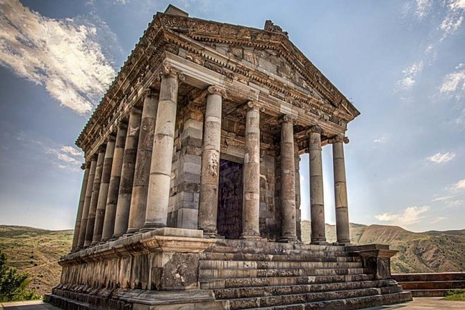 Daily private tour to Garni temple,Geghard monastery - FAQ