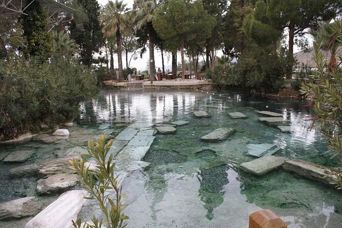 Daily Private Trip To Pamukkale From Ka Kalkan - What Makes This Tour Stand Out?