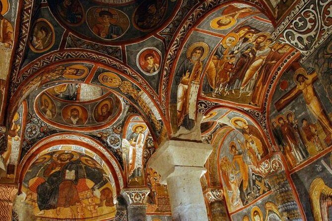 Daily Red Tour in Cappadocia - An In-Depth Look at the Red Tour Experience