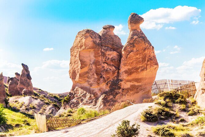 Daily Red Tour in Cappadocia - Food and Additional Costs