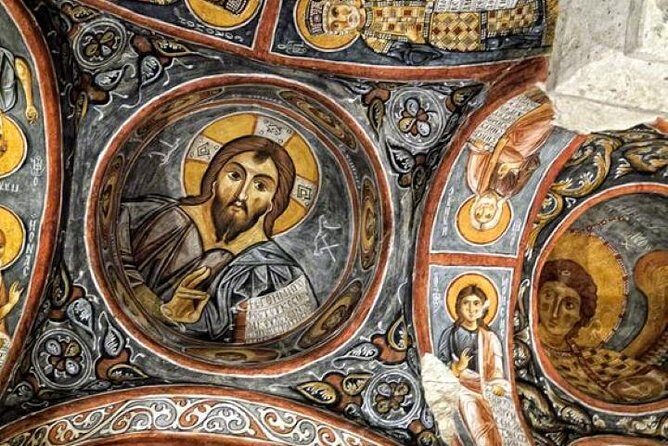 Daily Red Tour in Cappadocia - Booking and Flexibility