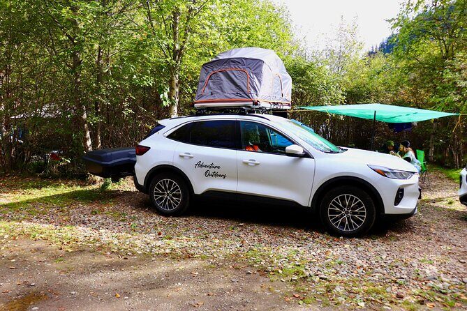 Daily RTT Rooftop Tent Rental in Metro Vancouver - The Sum Up: A Smart Choice for Vancouver Outdoor Enthusiasts