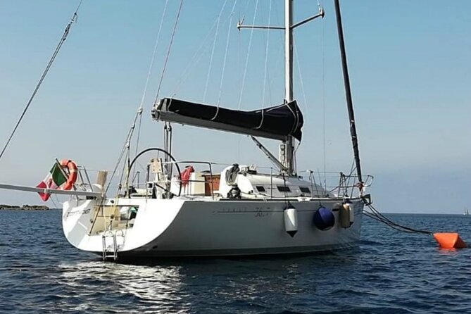 Daily Sailing Tour in Palermo With Lunch. - Meeting and Pickup