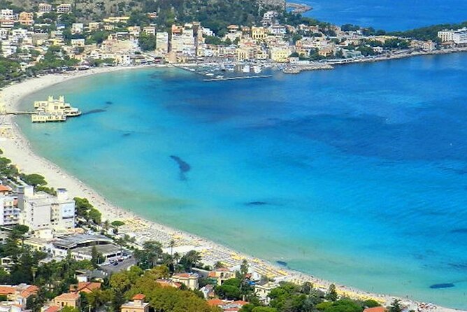 Daily Sailing Tour in Palermo With Lunch. - Flexibility and Cancellation Policy