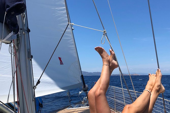 Daily sailing tours to discover Ogliastra wonders - Onboard Comfort and Extras