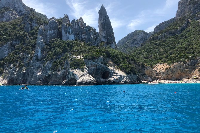 Daily sailing tours to discover Ogliastra wonders - Duration and Flexibility