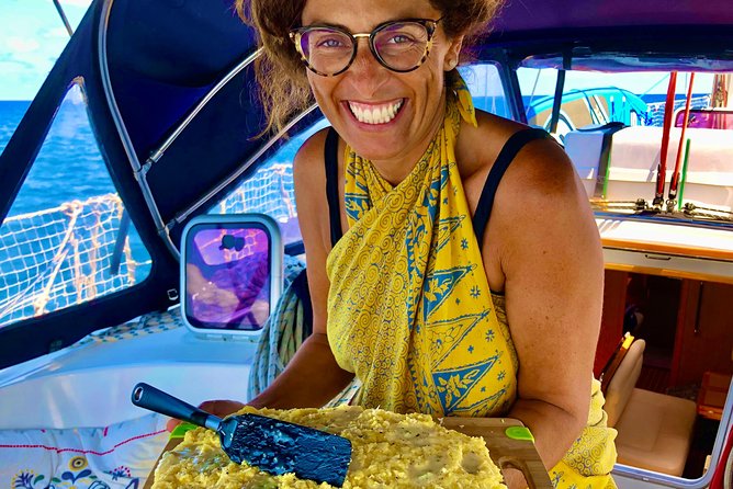 Daily sailing tours to discover Ogliastra wonders - The Experience and Its Value