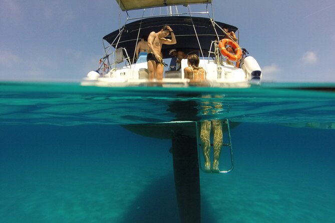 Daily Sailing Trip in the La Maddalena Archipelago - Highlights of the Tour