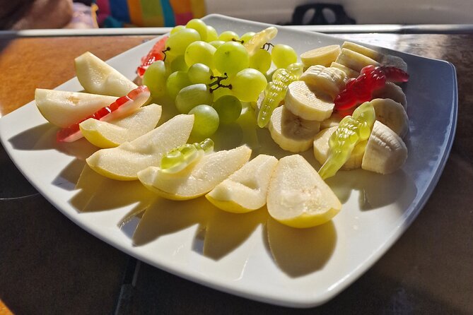 Daily Sailing Trip in the La Maddalena Archipelago - Inclusions and Amenities