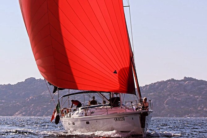 Daily Sailing Trip in the La Maddalena Archipelago - Meeting and Pickup Details