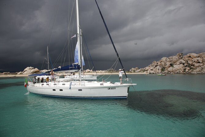 Daily Sailing Trip in the La Maddalena Archipelago - Accessibility and Additional Details