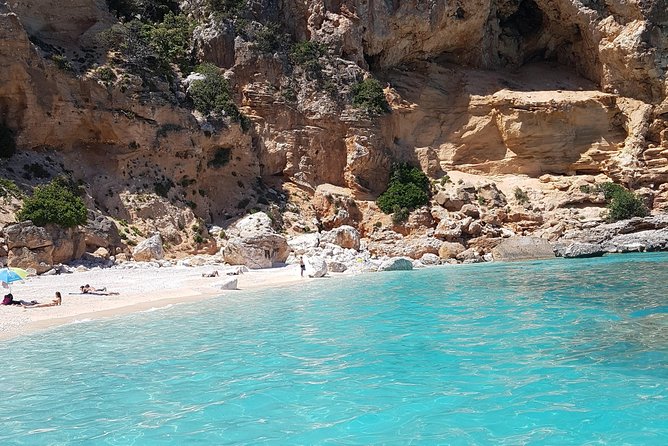 Daily sailing trip in the Orosei coves with lunch - The Cost and Value