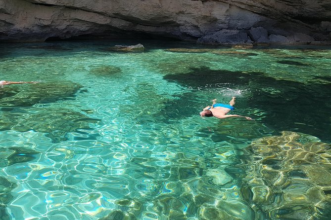 Daily sailing trip in the Orosei coves with lunch - Final Thoughts: Who Will Love This Tour?