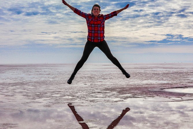 Daily Salt Lake Tour from Cappadocia - Authentic Experiences and Practical Details