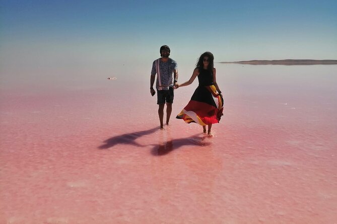 Daily Salt Lake Tour from Cappadocia - FAQs