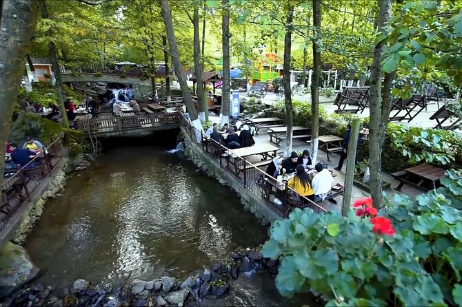 Daily Sapanca Lake & Masukiye Tour - Group Tour Basis - What Travelers Say