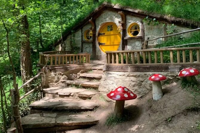 Daily Sapanca Lake & Masukiye Tour - Group Tour Basis - Final Thoughts