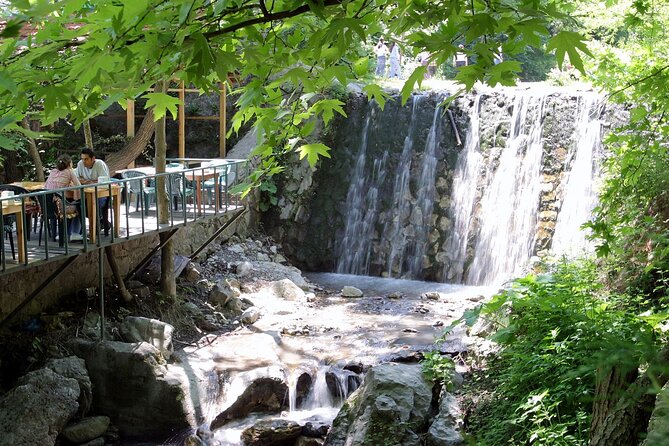 Daily Sapanca Lake & Masukiye Tour - Group Tour Basis - FAQs