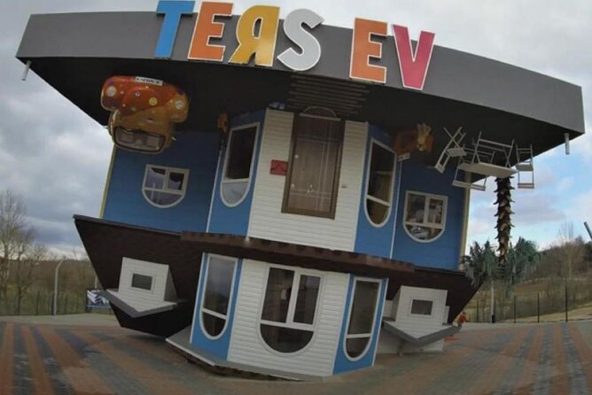 Daily Sapanca & MaşUkiye & Mahmudiye Tour With Lunch From Istanbul - Frequently Asked Questions