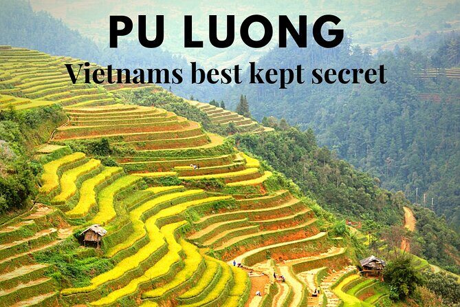 Daily Shuttle Bus Transfer Hanoi to Pu Luong or return - Authentic and Consistent Service – What Travelers Say