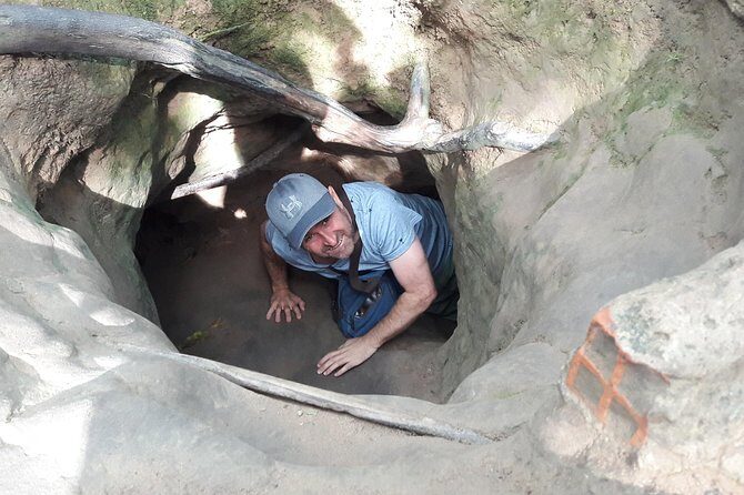 Daily Small Group To Cu Chi Tunnel - Introduction: What to Expect from This Tour