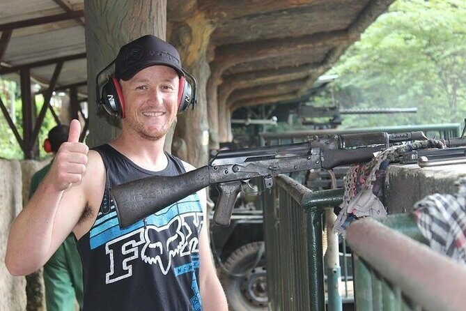 Daily Small Group To Cu Chi Tunnel - Practical Tips for Travelers