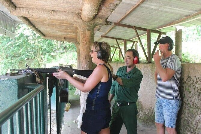 Daily Small Group To Cu Chi Tunnel - The Sum Up: Who Should Book This Tour?