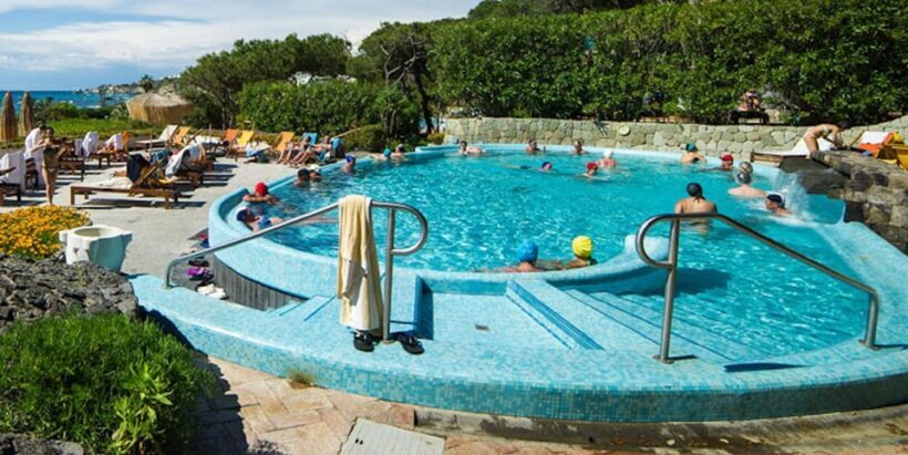 Daily SPA in Ischia - Who Should Consider This Tour?