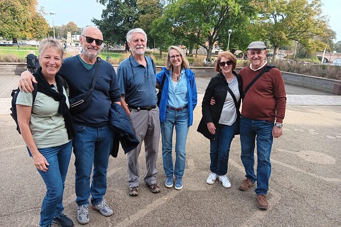 Daily Stratford Upon Avon Tour Review - About Your Stay