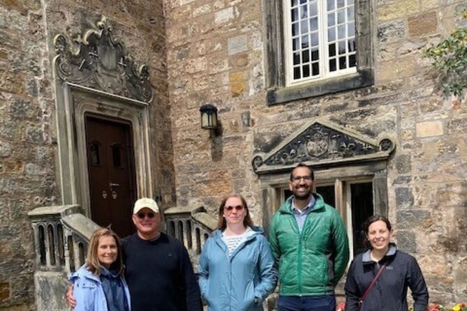 Daily Stratford Upon Avon Tour Review - Guided Experience and Commentary