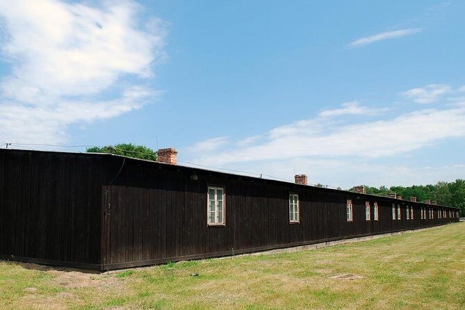 DAILY Stutthof Concentration Camp with Guide and Transport - Why This Tour Matters