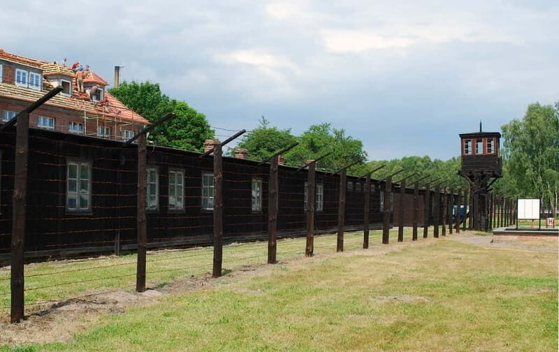 DAILY Stutthof Concentration Camp with Guide and Transport - A Comprehensive Look at the Daily Stutthof Concentration Camp Tour