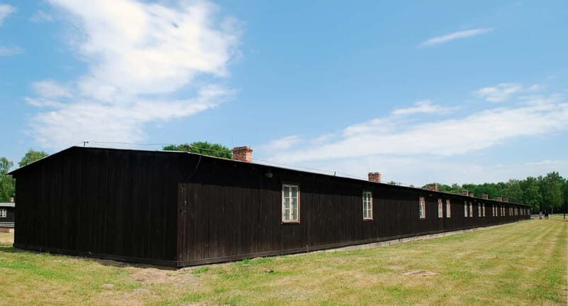 DAILY Stutthof Concentration Camp with Guide and Transport - Who Should Consider This Tour?