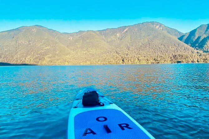 Daily SUP Paddleboard Rentals Package in Metro Vancouver - FAQ