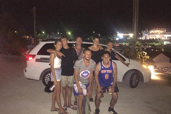 Daily tour - What the Tour Offers: An Overview