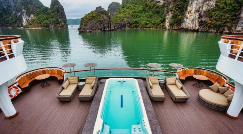 Daily Tour Ha Long Bay Full Day With Luxury Cruise - What’s the Real Value of this Tour?