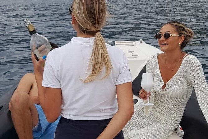 Daily Tour in Amalfi and Positano From Salerno - Participation Details