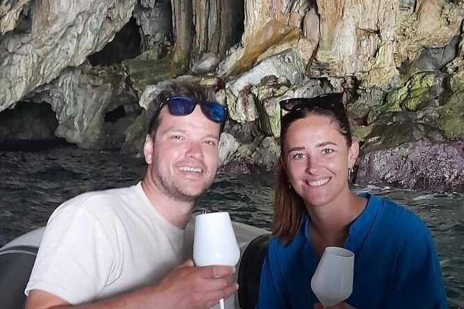 Daily Tour in Amalfi and Positano From Salerno - Reviews