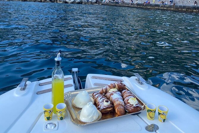 Daily Tour in Amalfi and Positano From Salerno - Exploring Amalfi