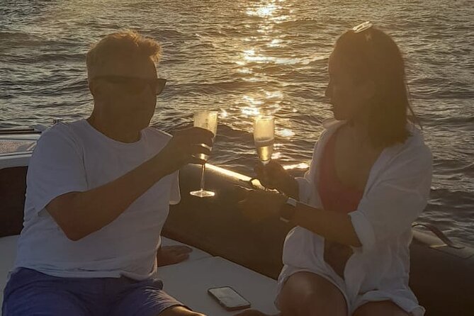 Daily Tour in Amalfi and Positano From Salerno - Enchanting Coastal Landscapes