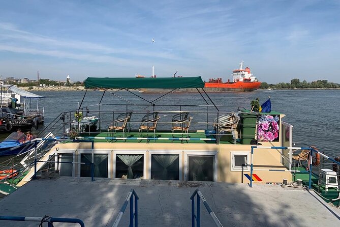 ***Daily Tour in the Danube Delta Departing from Tulcea Port*** - Authentic Experiences and Real Traveler Feedback