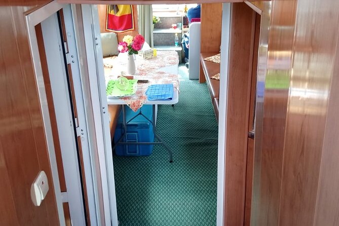 ***Daily Tour in the Danube Delta Departing from Tulcea Port*** - Practical Tips for Your Trip