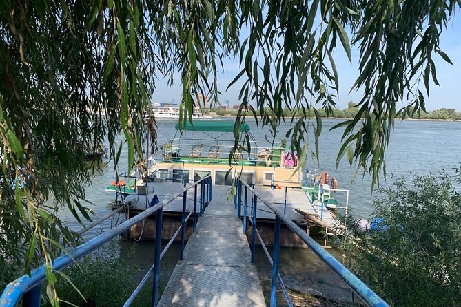 ***Daily Tour in the Danube Delta Departing from Tulcea Port*** - The Sum Up: Is It Worth It?