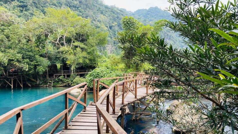 Daily Tour: Mooc Spring & Phong Nha Cave from Dong Hoi - Final Thoughts