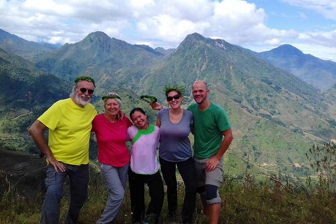 Daily Tour: Sapa Trekking in Muong Hoa valley, Bamboo forest - Pricing & Value Analysis