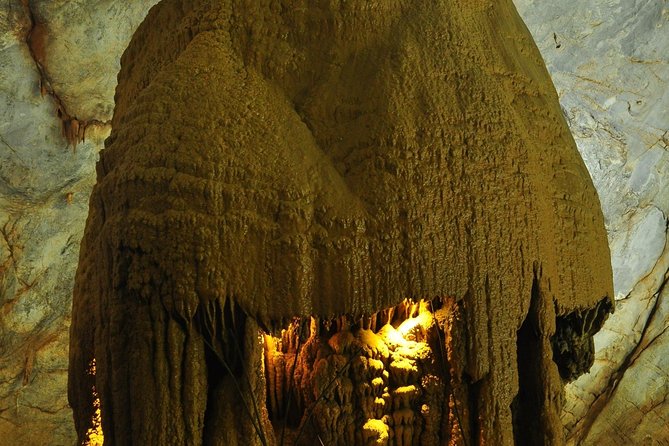 Daily Tour to Paradise and Dark Cave - Who Should Consider This Tour?