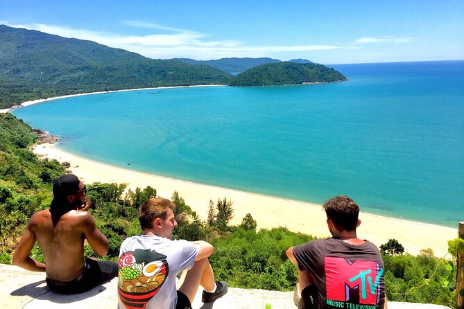 DAILY TOUR: Top Gear Tour - Day tour from Hue to Hoi An - Key Points